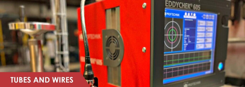 Automation -Tube & Wires - Arora Technologies