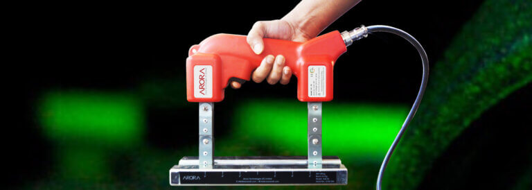 Manufacturing- MPI Yokes - Arora Technologies