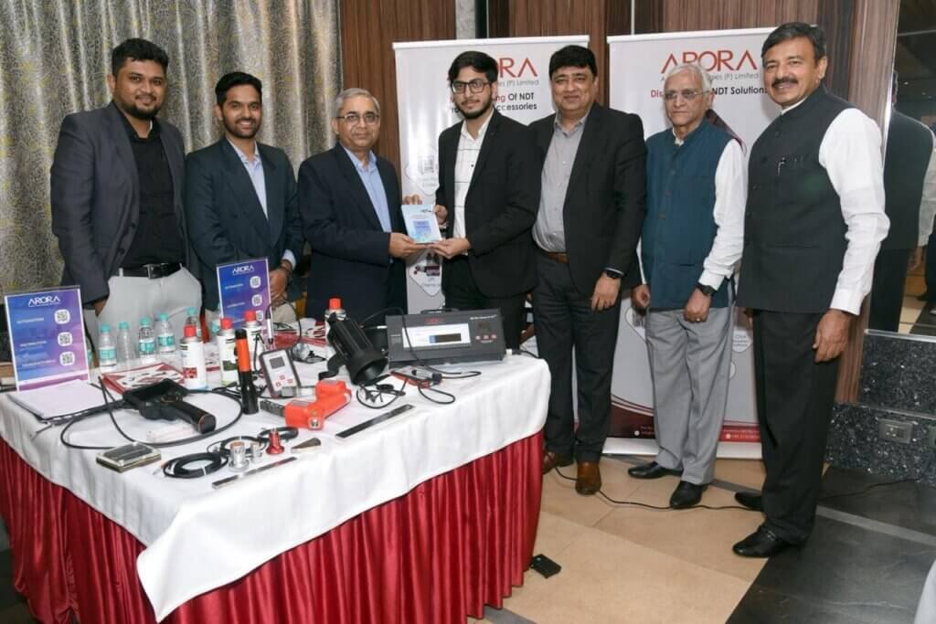 Gallery - Arora Technologies