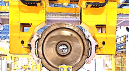 Automation –Wheels - Arora Technologies